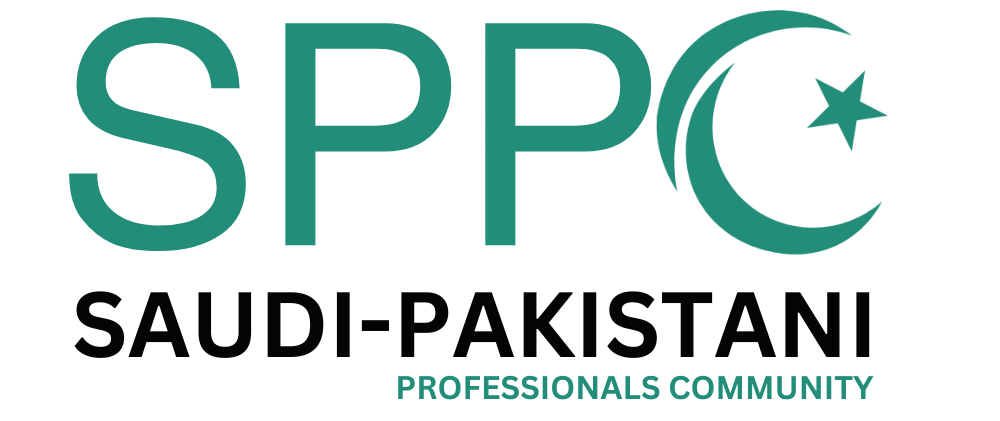 SPPC - Saudi Pakistani Professionals Community | Professional ...